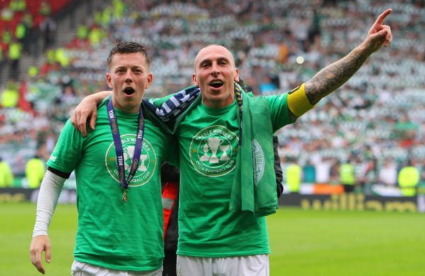 Watch the incredible howler from Grant Irvine- promoted to referee ...