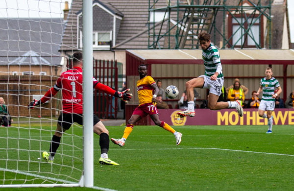 Maeda: The Rising Star of Celtic with an Impressive Performance - Celtic365