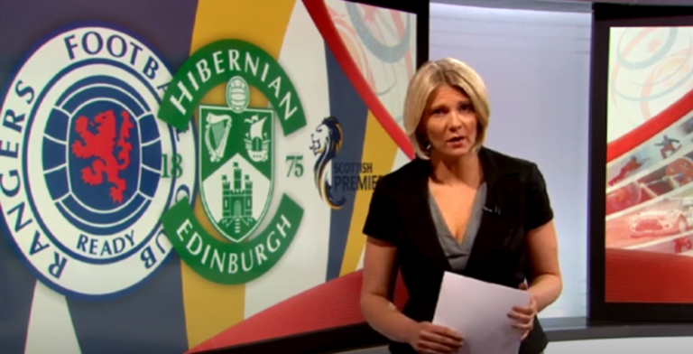 Good Girl Jane Lewis delivers the bad news to Celtic fans - Celtic365