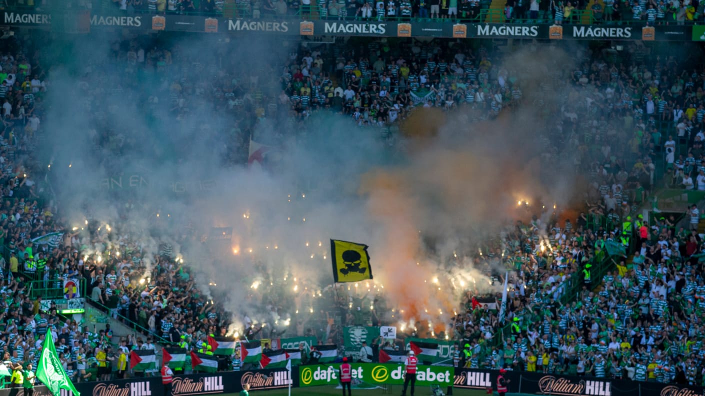 Celtic365 - your daily news source for all things Celtic FC